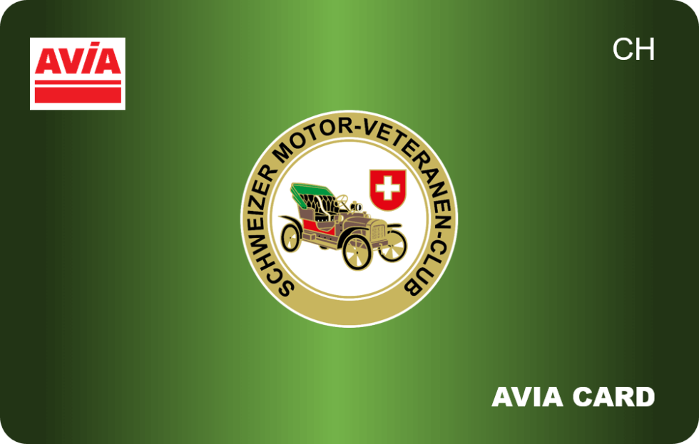 SMVC - Osterwalder Zürich AG