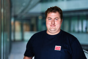 Team - Osterwalder Zürich AG