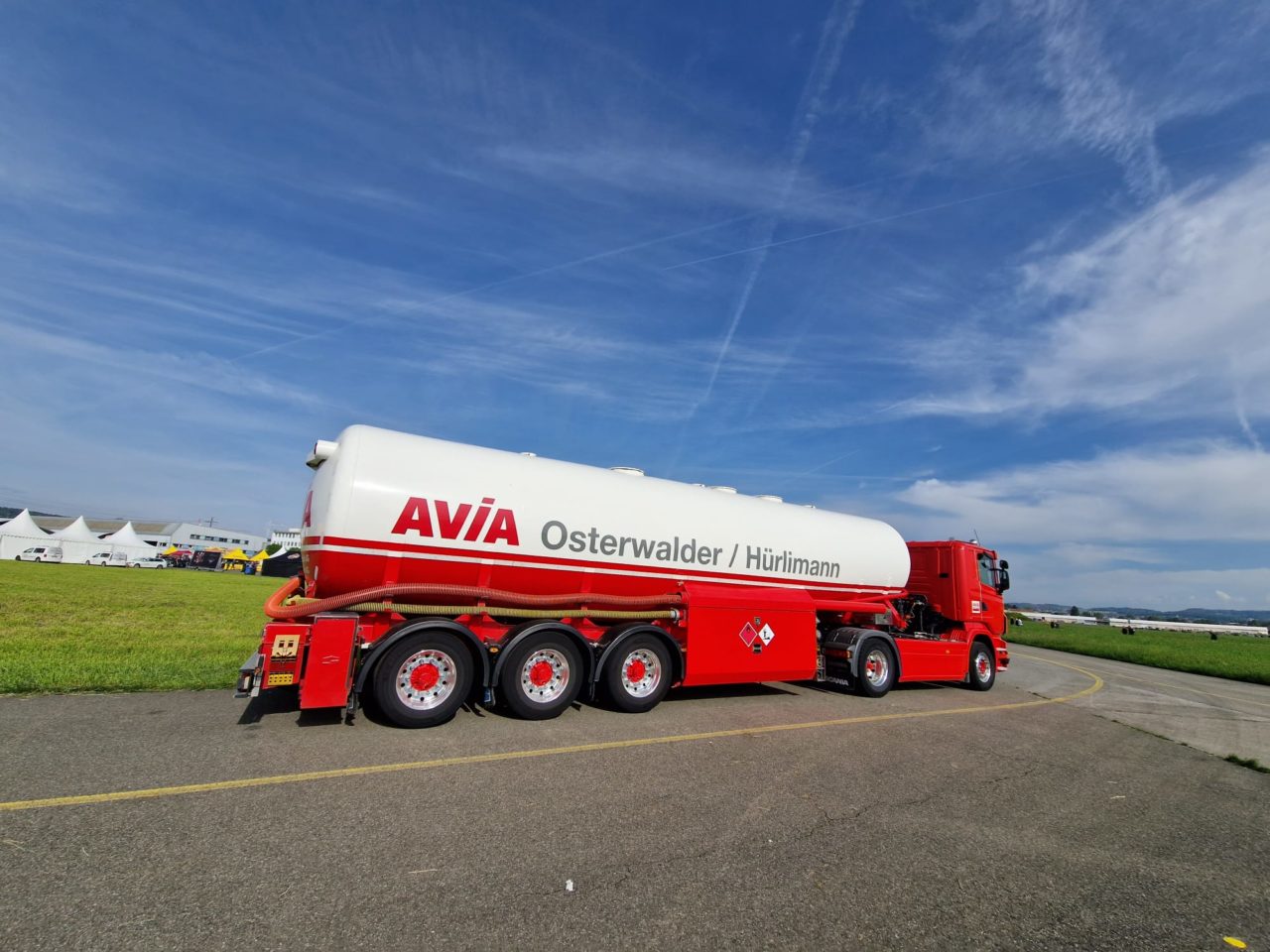 Bildergalerie - Osterwalder Zürich AG