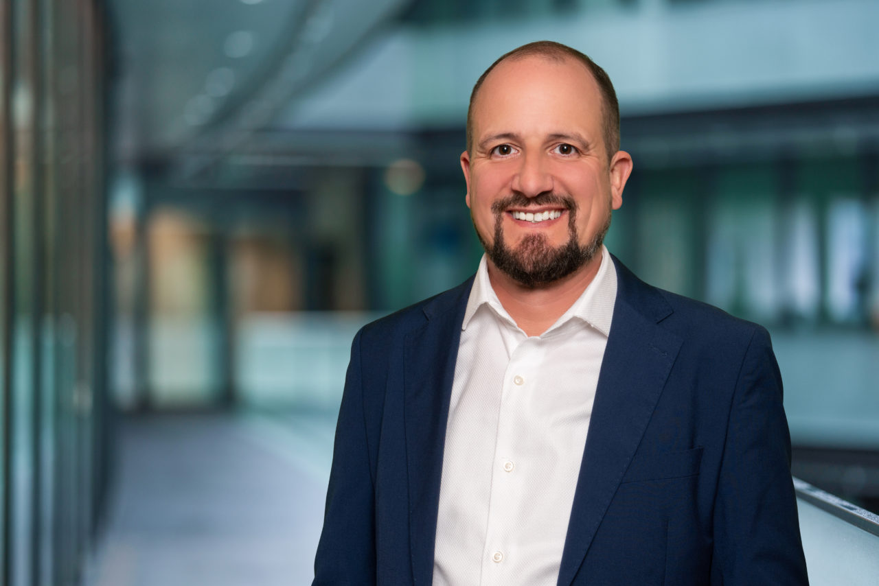 Team - Osterwalder Zürich AG